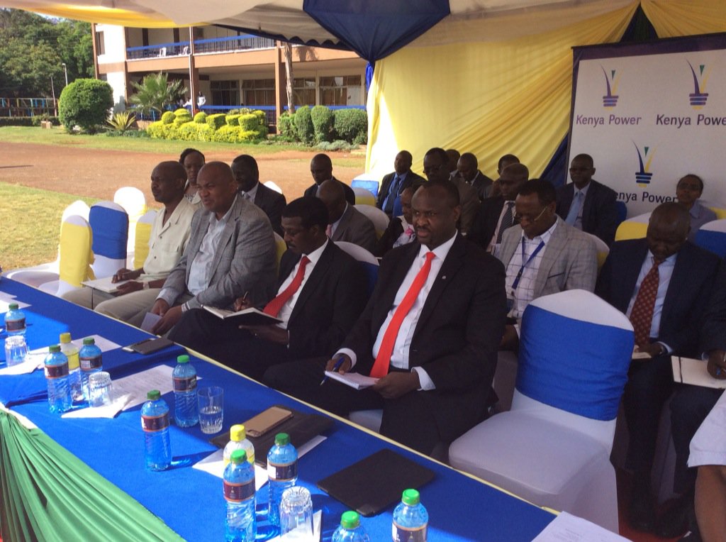 Our Commitment to our KPLC members Over the years